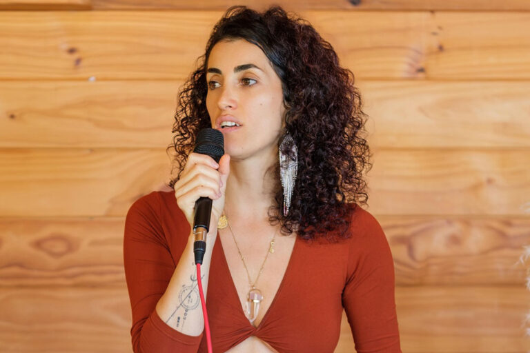 Sira Arakelyan • Ada Divine Awakening